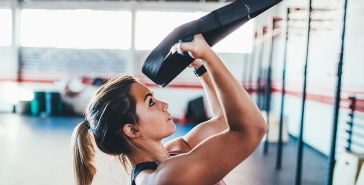 Getting Fit: 5 Ways to Become the Master of Your Own Body - Alicia Bell ...