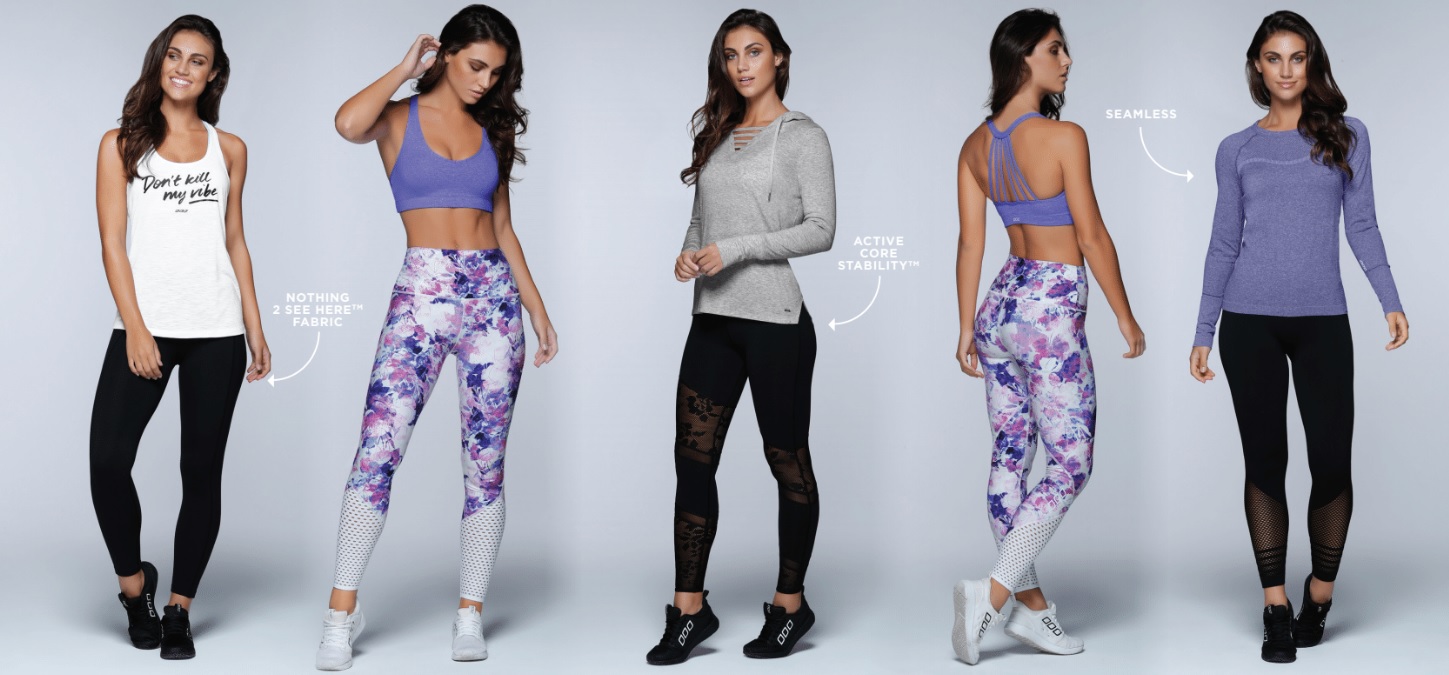 6 Marathon Essentials Every Female Runner Needs to Own - Alicia Bell ...