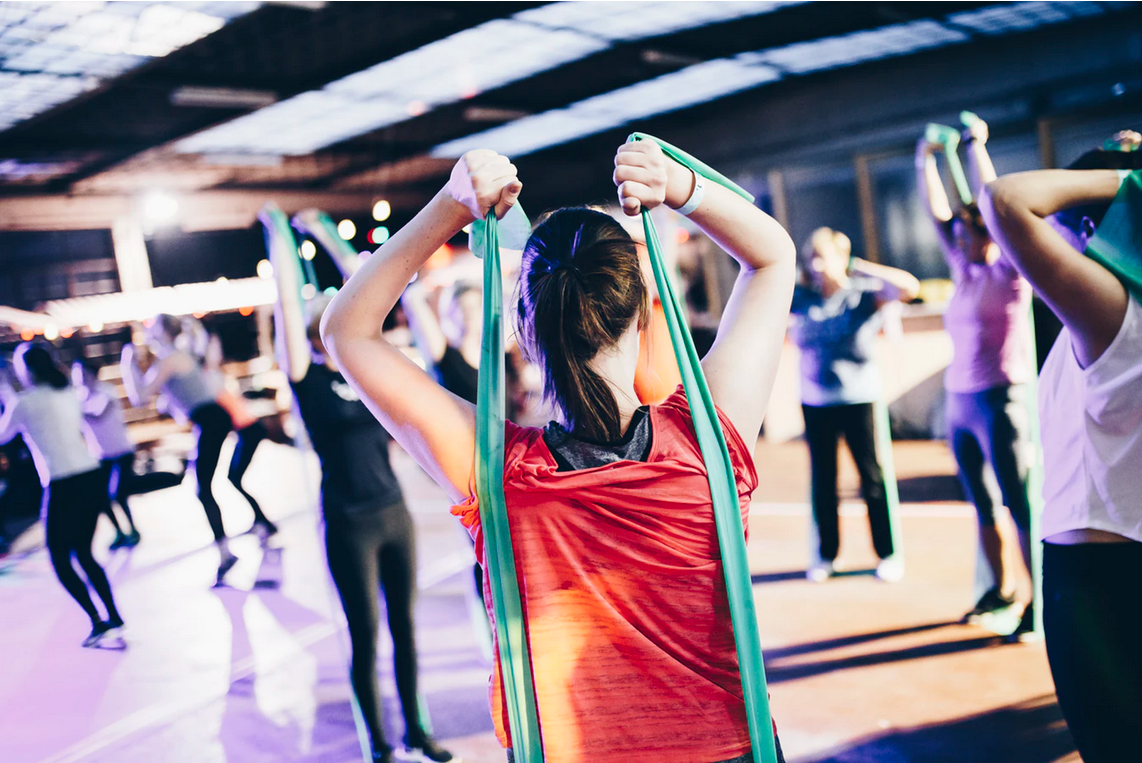 Starting an Exercise Routine After an Absence? Here are 5 Tips for ...