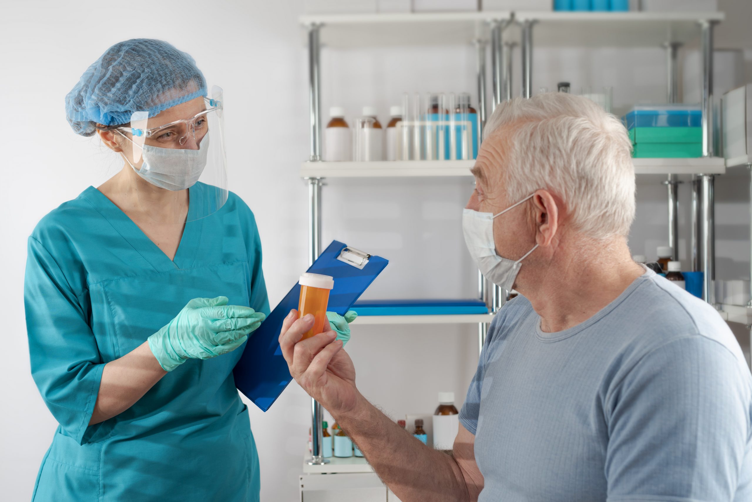 Feeling Healthy? What to Talk to Your Doctor About During Your Annual ...